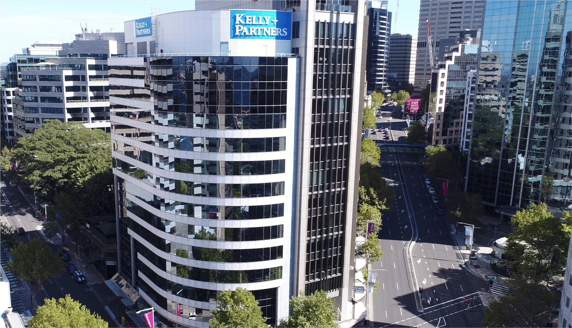 Contact us | Kelly Partners Group Holding